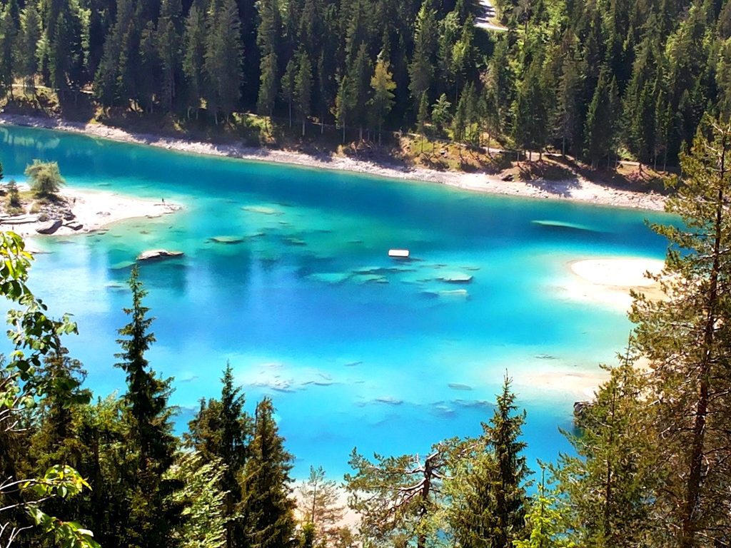 A Weekend in Flims with kids – These Fleeting Days
