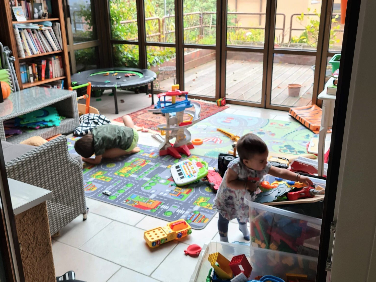 10 Easy Chores for your Kids to do at home with a Free Printable ...