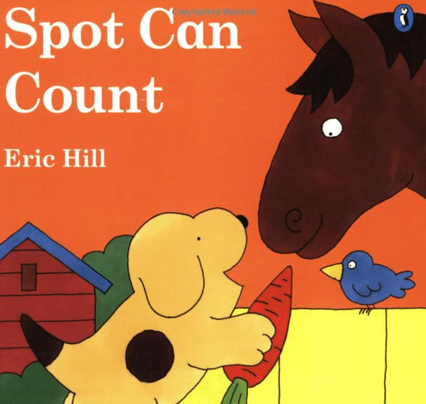 Our 10 Favorite Books for Kids this Spring – These Fleeting Days